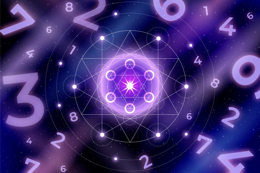 Best Numerology 2025: Discover Your Life Path Number Today